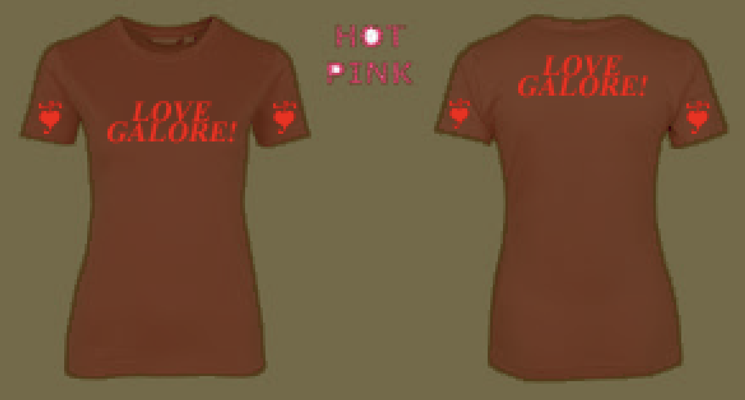 GALORE – KRAZEE SATISFACTION