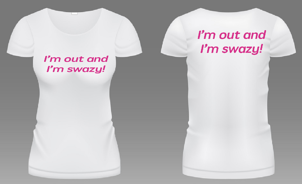 swazy – KRAZEE SATISFACTION